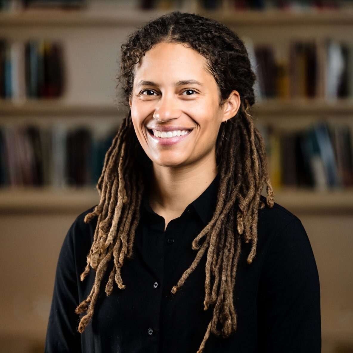 Our Team - Institute on Race, Power and Political Economy
