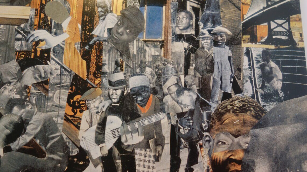 Romare Bearden: The Making of a Political Legacy - Institute on Race ...