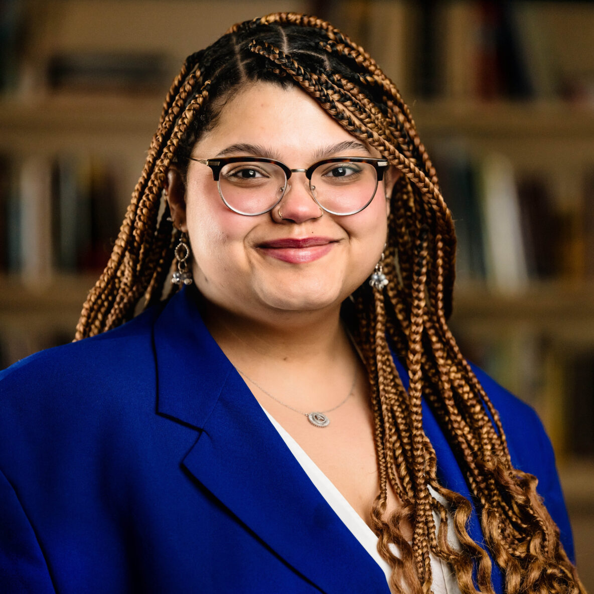 Our Team - Institute on Race, Power and Political Economy